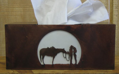 The Western Peddler | Western Home Decor