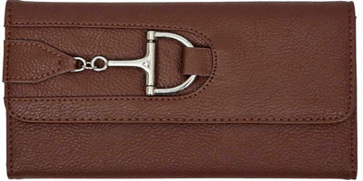 The Western Peddler | Western Wallets